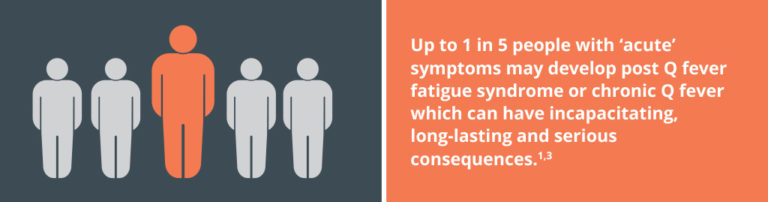 Q Fever Symptoms | Acute and Chronic Q Fever | Q Fever Facts